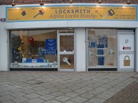 Alpha Locks Ruislip in Ruislip, Greater London HA4 8NR