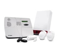 Alpha Locks Ruislip in Ruislip, Greater London HA4 8NR