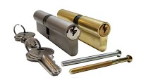 Security Hardware - UPVC Door & Window Hardware. in Willenhall, Walsall WV13 3SU